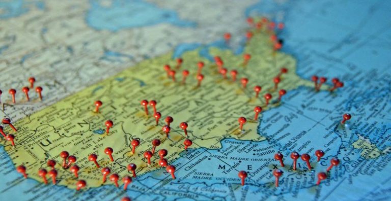 Five Challenges of Growing a Service Business Across Multiple Locations