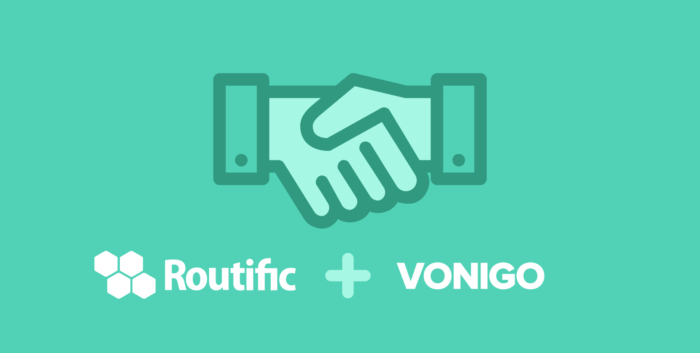 Vonigo Partners with Route Optimization Software Provider Routific ...