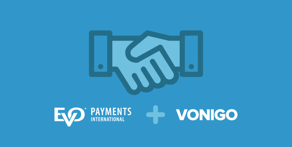 Vonigo Partners with EVO for Affordable Payment Processing – and a $200 ...