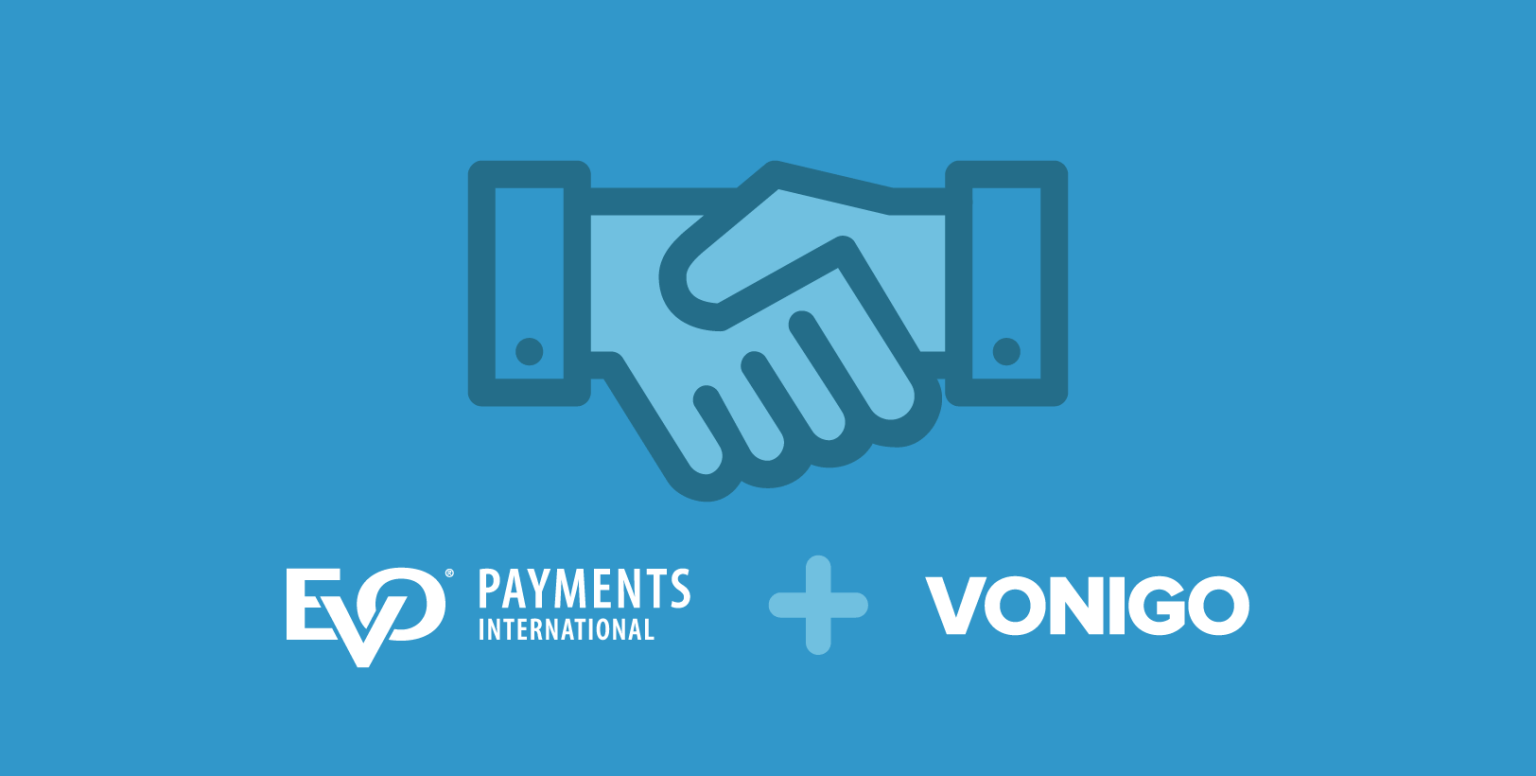 Vonigo Partners with EVO for Affordable Payment Processing – and a $200 ...