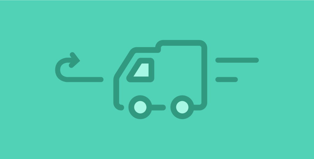 The Value of Returning Customers to a Service Business