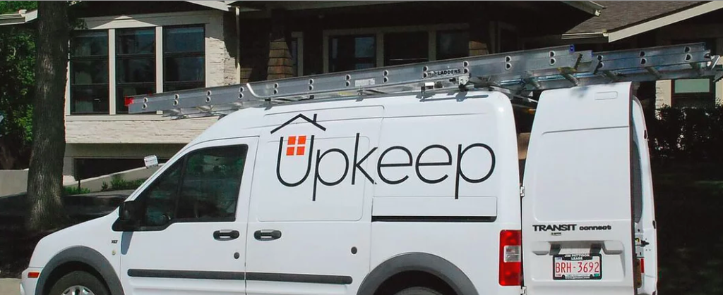 HomeUpkeep Sets Sights on 100% Growth, Using Work Order Software