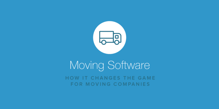 Moving Software and How It Changes the Game for Moving Companies ...