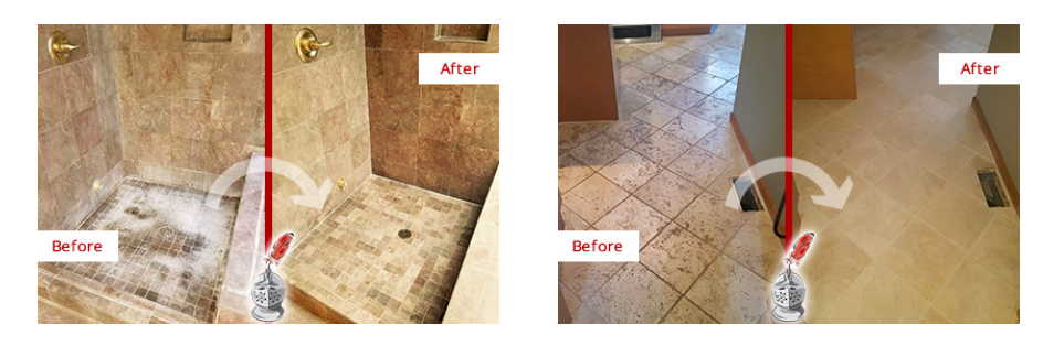 The Best Tile and Grout Cleaning Machines for Commercial Use