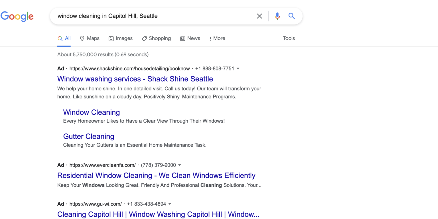 5 Tips for How to Grow a Window Cleaning Business : Field Service ...