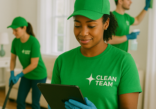 Industries — Vonigo